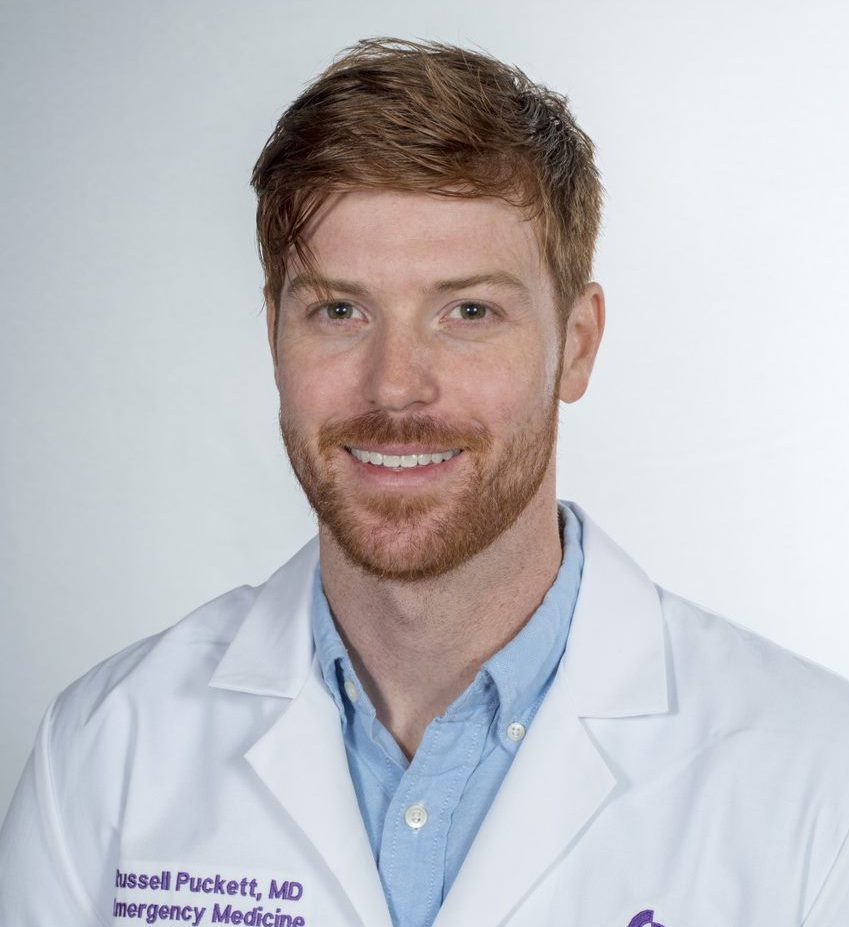 Residents | Kennestone Emergency Medicine Residency