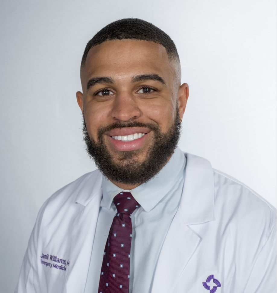 Residents | Kennestone Emergency Medicine Residency