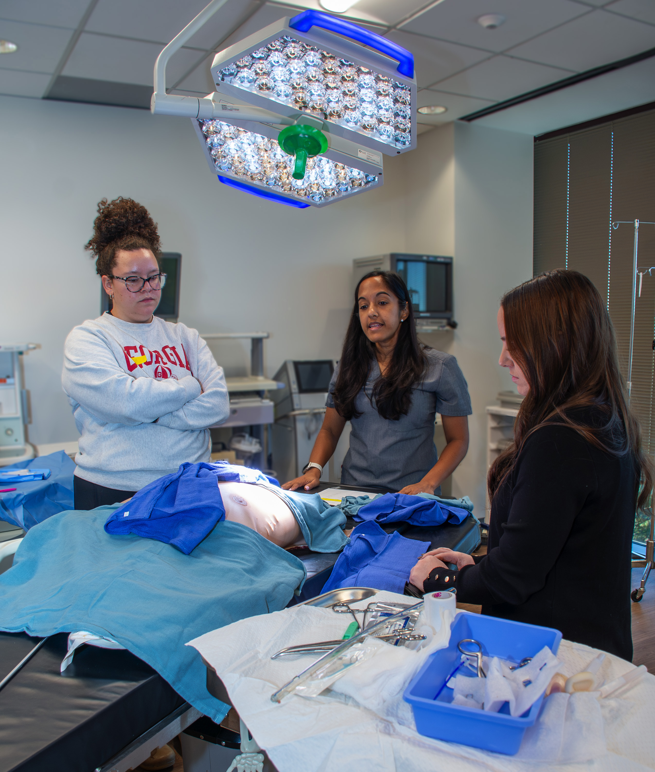 Clinical Excellence | World-Class Trainin